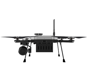 TAVAS - throttle.aero