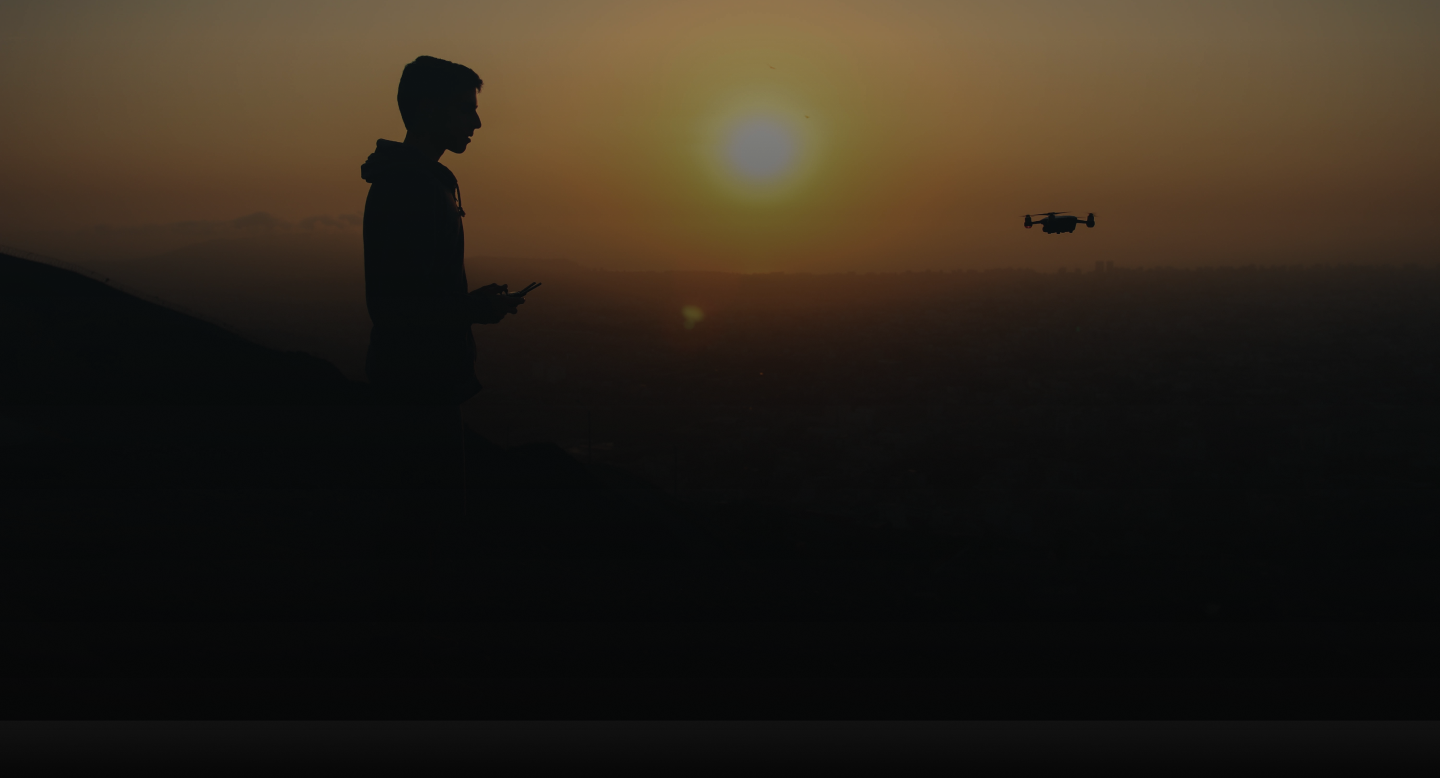 Get Trained with the Pioneers of Drone Industry! - throttle.aero